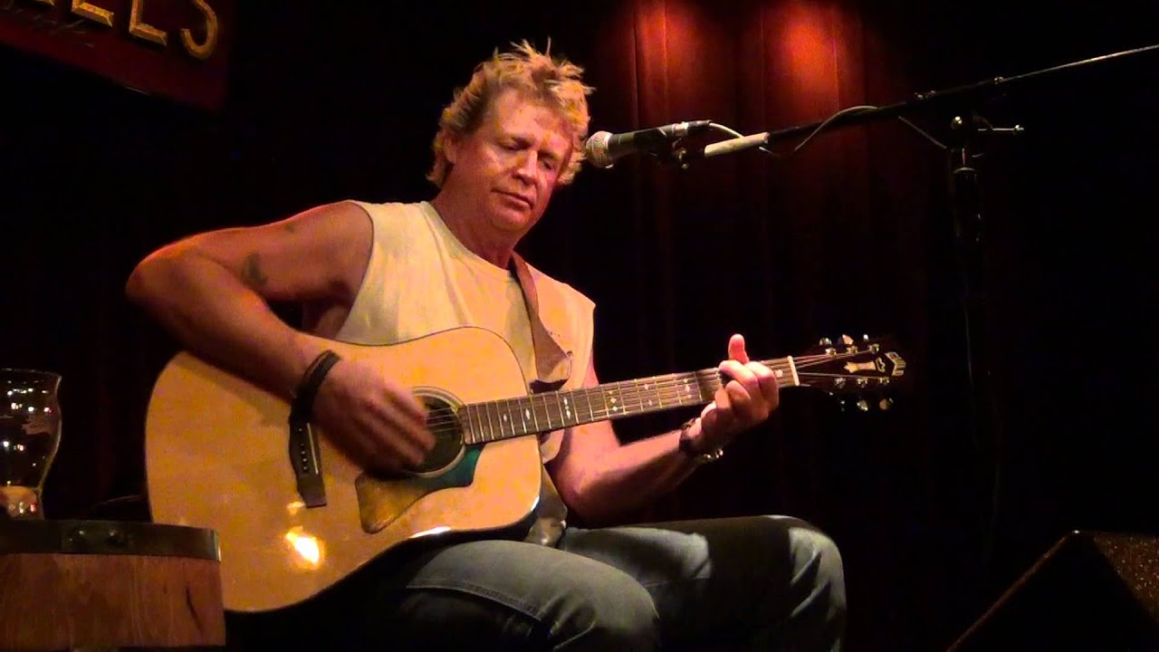 Charlie Robison - My Hometown - YouTube