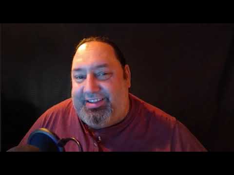 Off The Beaten Podcast Paranormal Episode 2: Jason Talmadge Bigfoot ...