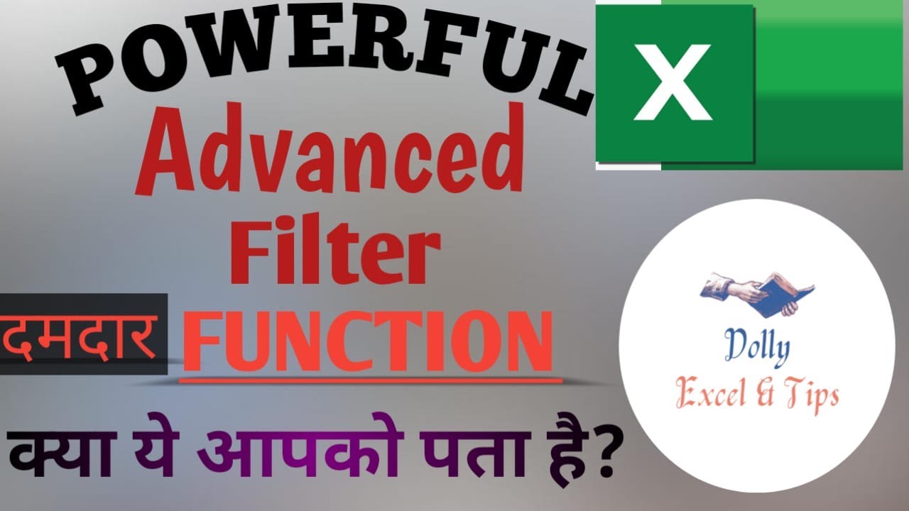 Excel Advanced Filter Advanced Filter Filter Data To Another Sheet Excel Advanced Filter Advanced Filter Filter Data To Another Sheet