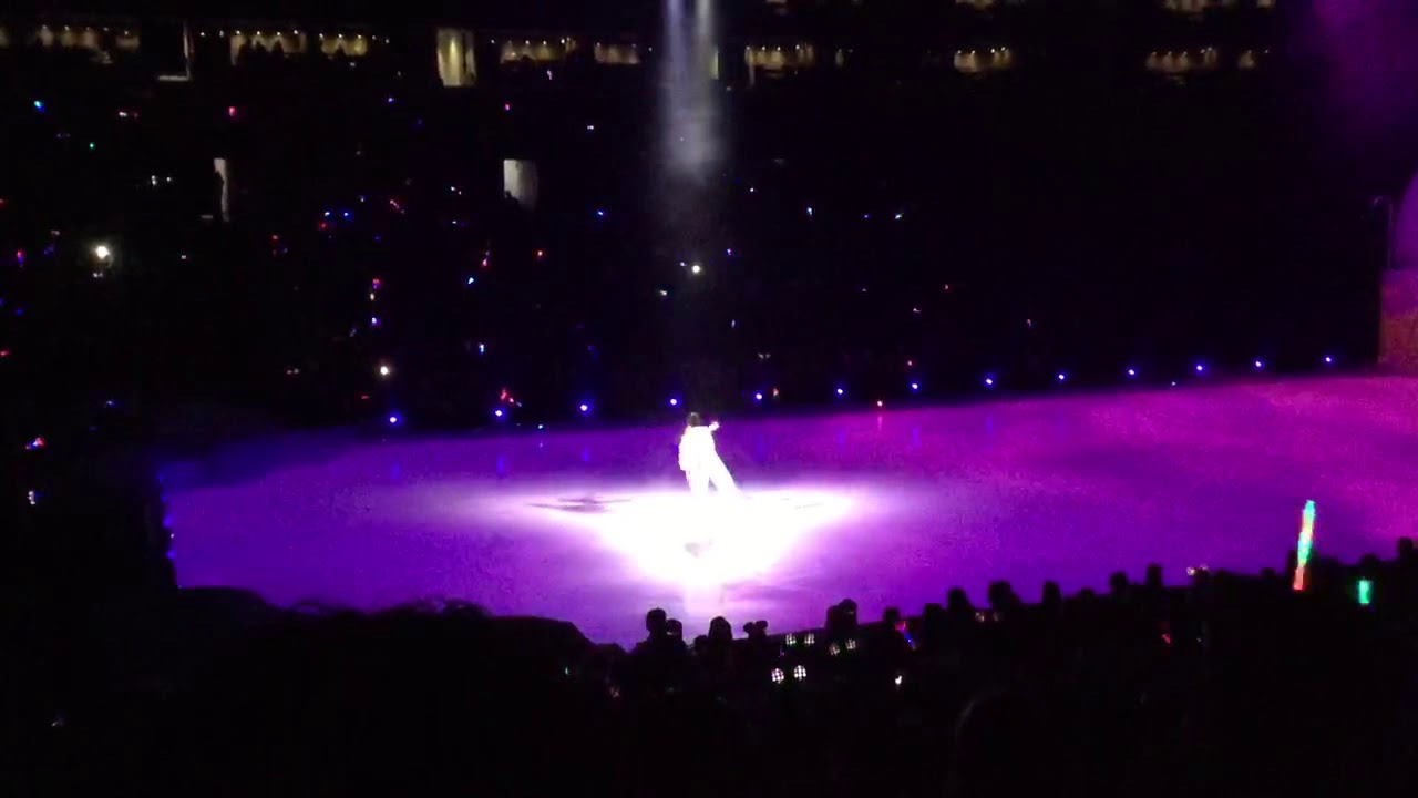 Aladdin Disney on Ice 2019 - YouTube