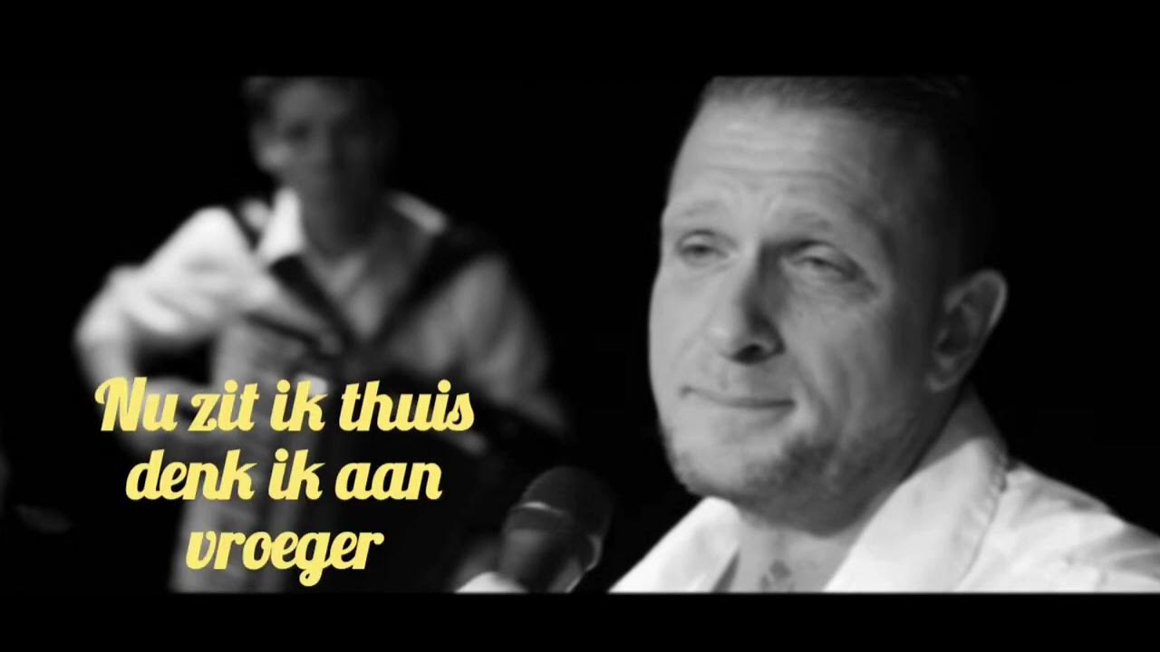 Marco Meesters - Ik Heb Het Altijd Al Geweten (+lyrics) - YouTube