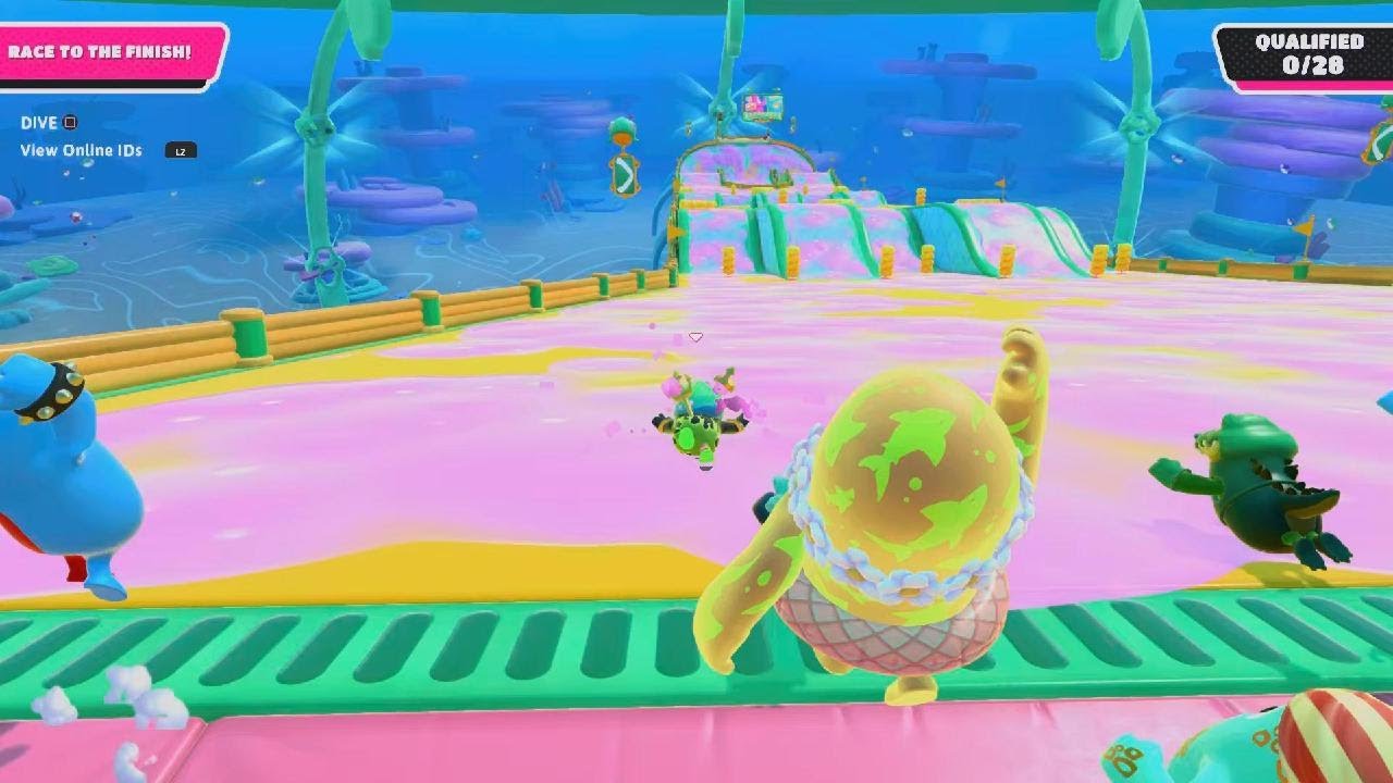 Speed Slider Speedrun 2.0 - YouTube