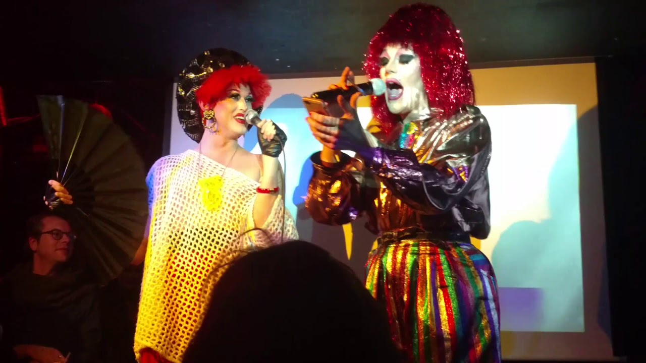 Thorgy Thor and Ragamuffin AS3 Commercial Banter 5 - YouTube