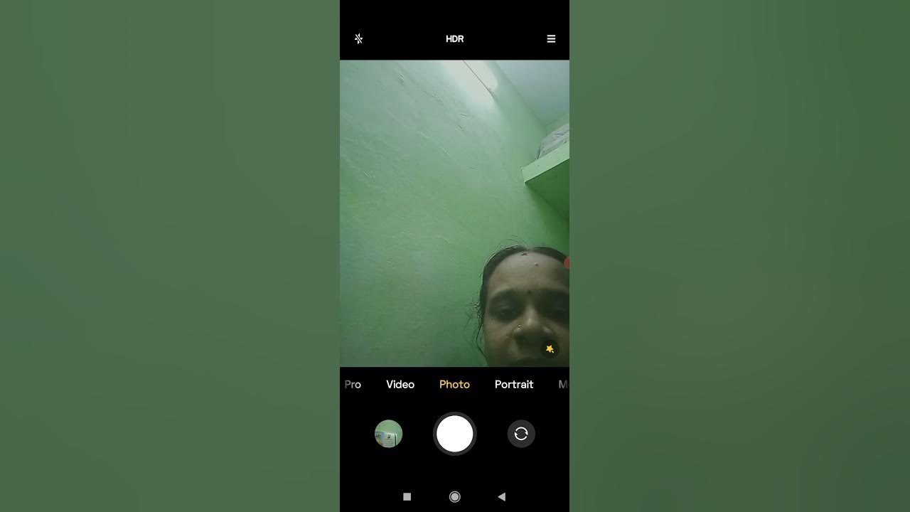 How To Change Mirror Image In Front Camera YouTube how-to-change-mirror-image-in-front-camera-youtube