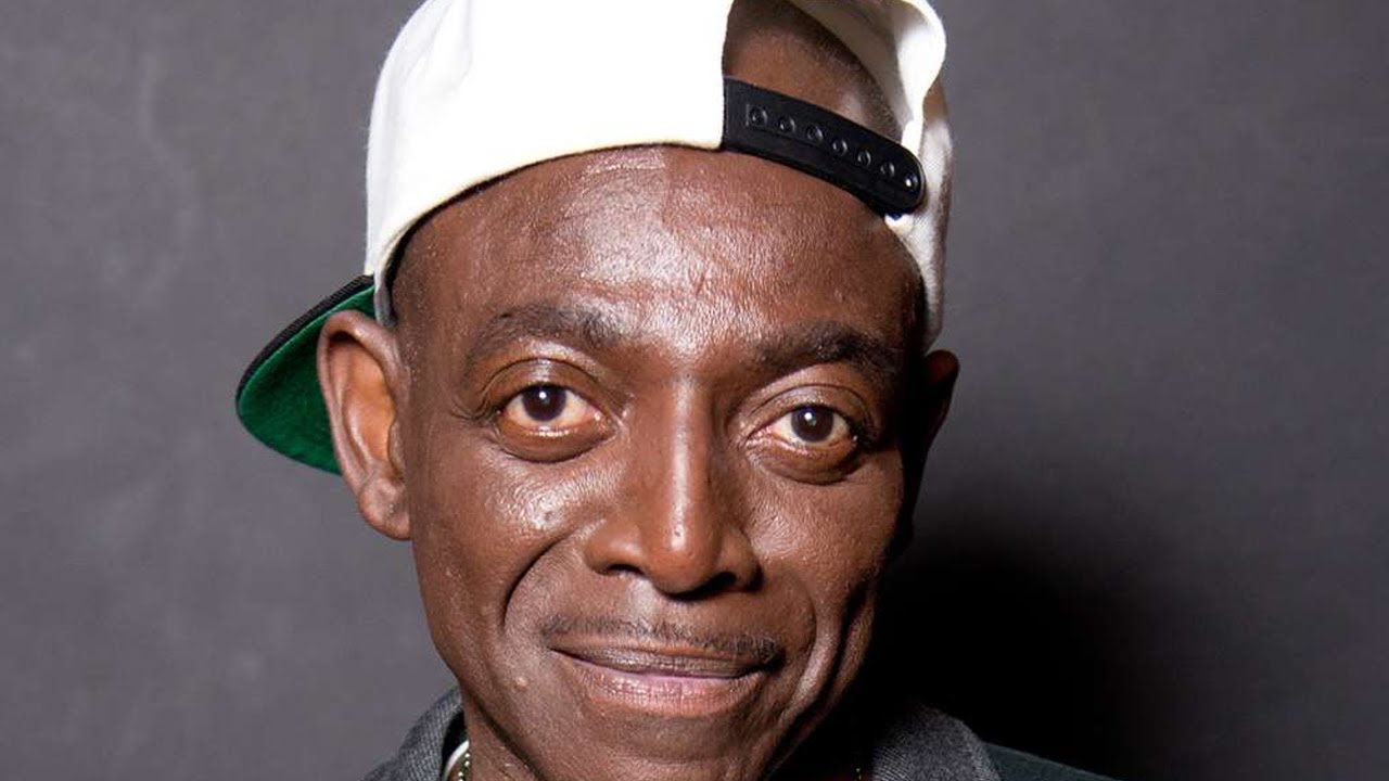 Broadway & Three-Time Tony Winner Hinton Battle Dead at 67 - YouTube