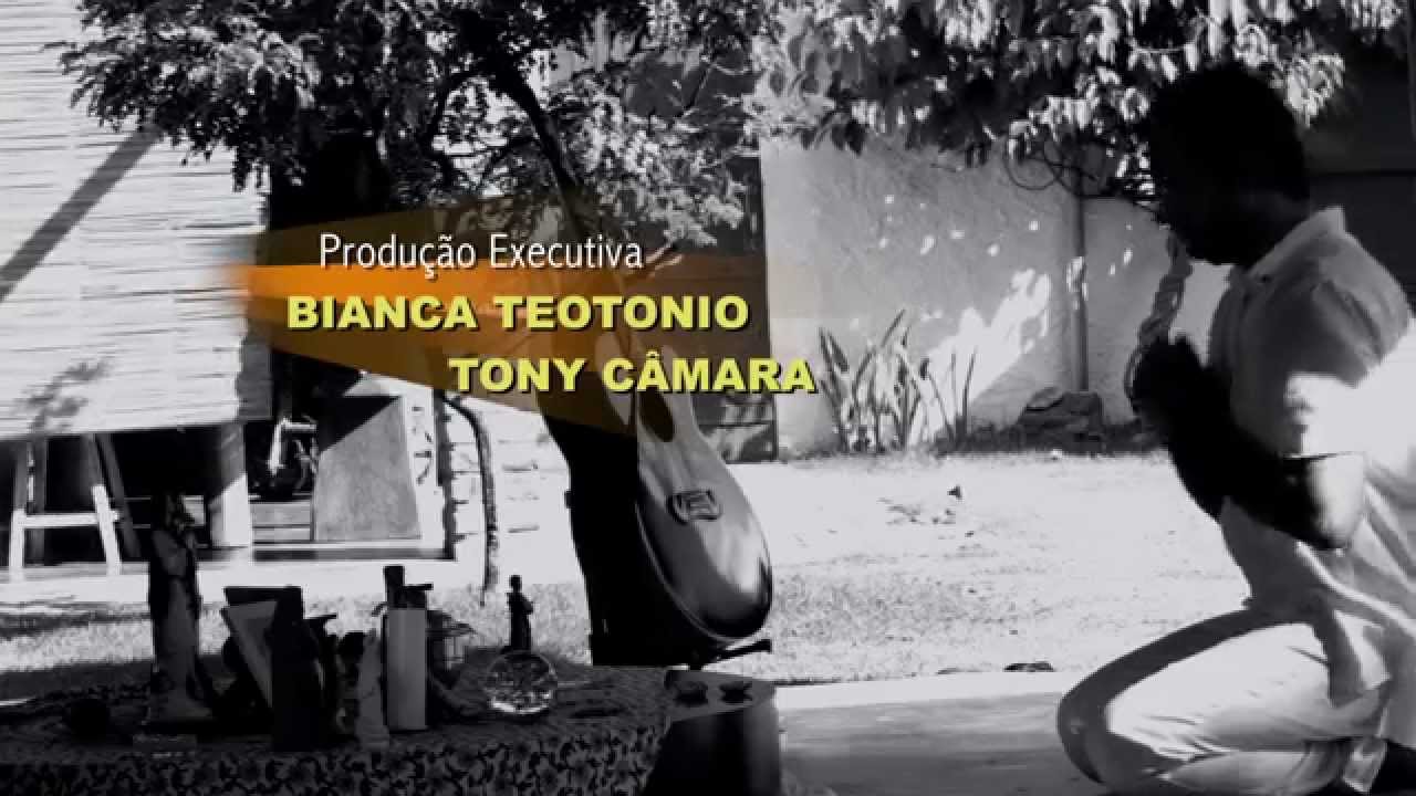 TONY CÂMARA "CAMARADA" DVD AOS MESTRES. - YouTube