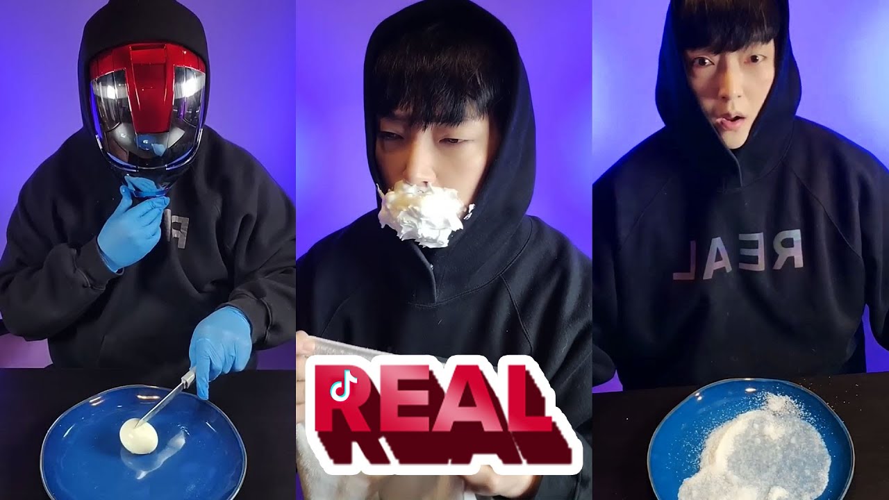REAL !! - YouTube