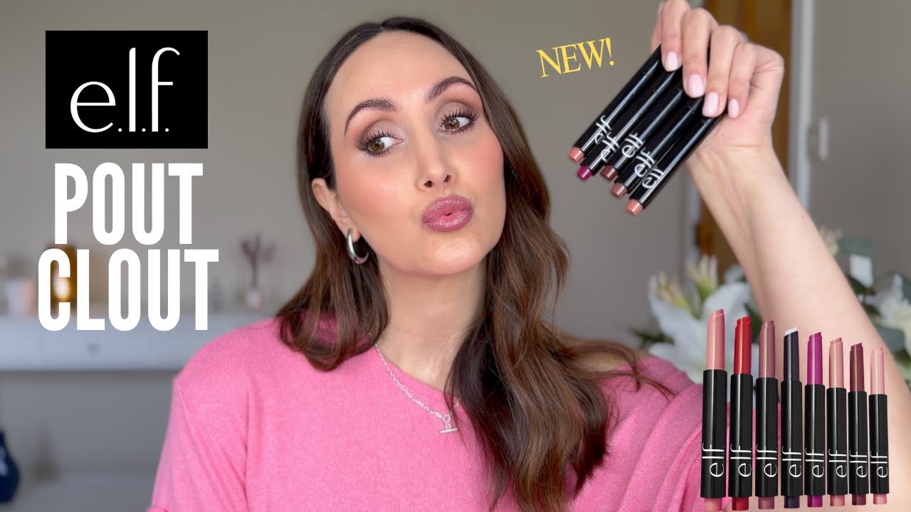 Elf Pot Clout Lip Plumping Pen E L F Cosmetics