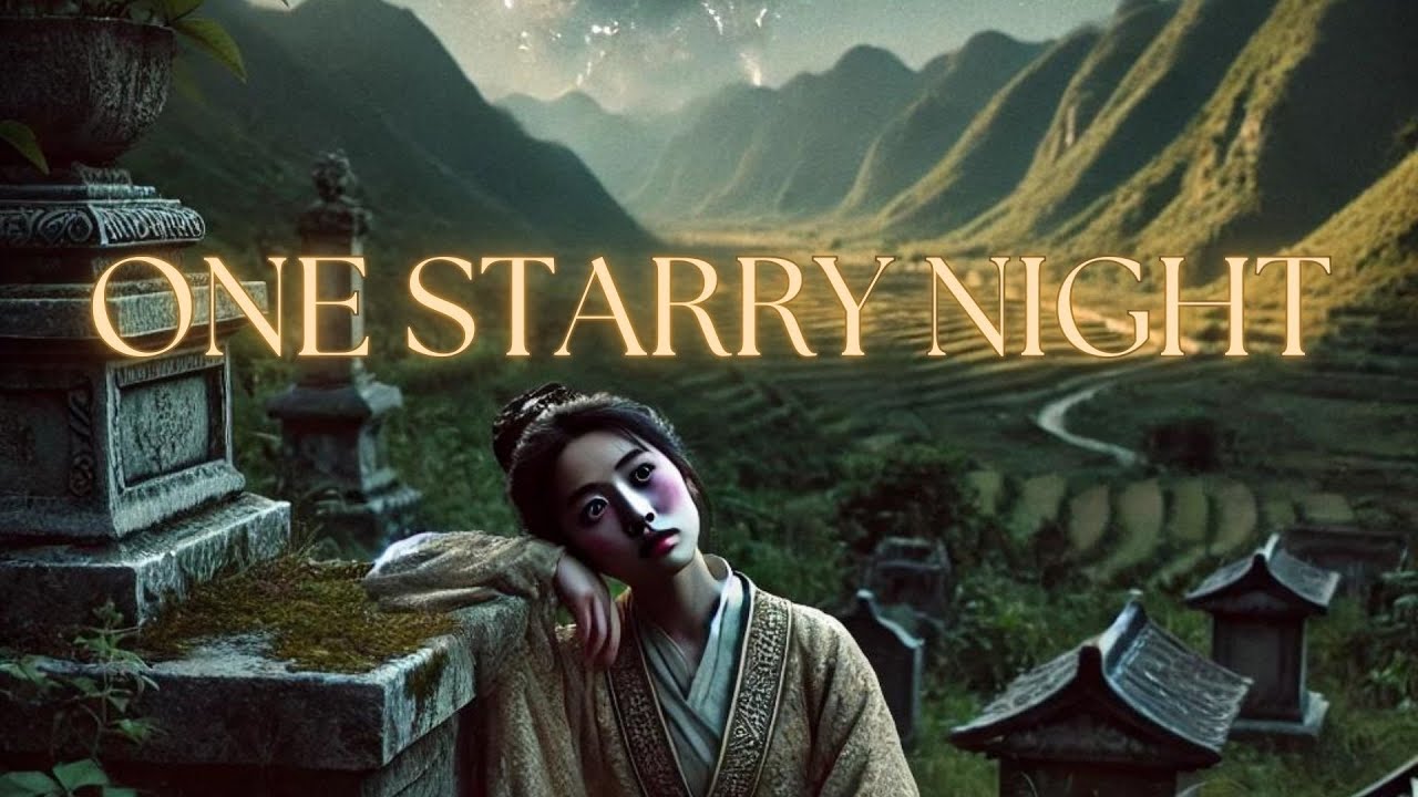 One Starry Night - YouTube