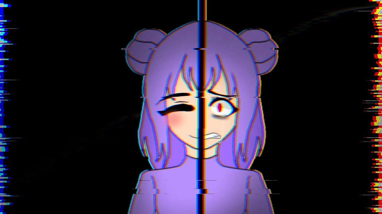 GRRRLS // animation meme 💜 - YouTube