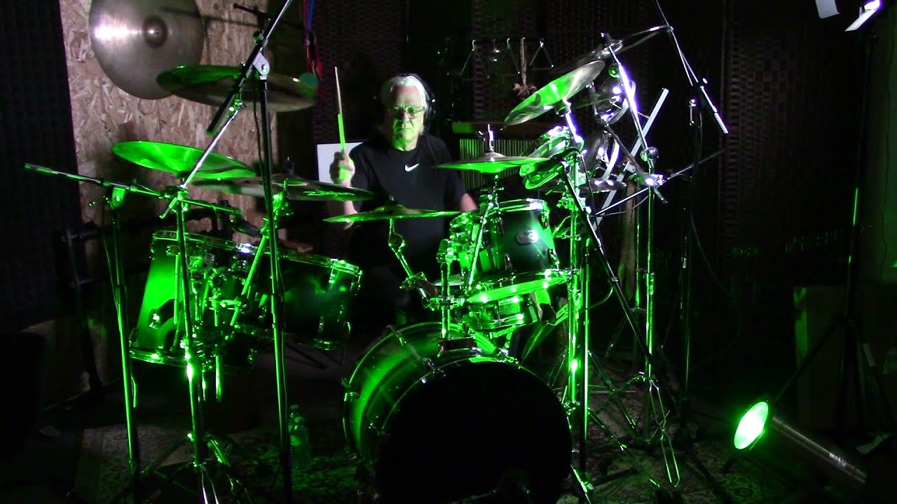 Welcome to the Machine Pink Floyd - YouTube