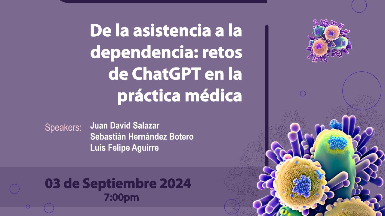 Seminar - De la Asistencia a la Dependencia: Retos de ChatGPT en la ...