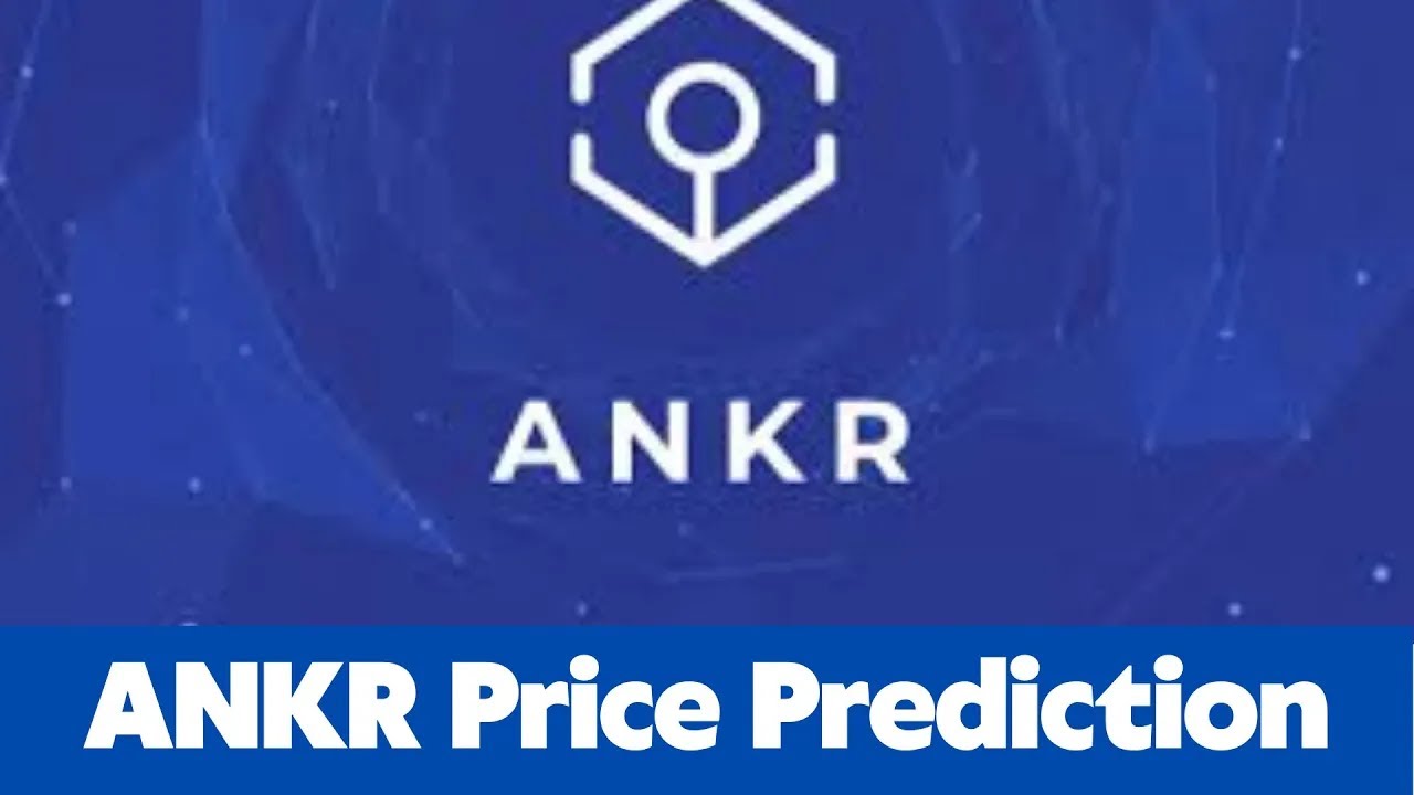 ANKR Price Prediction 2023 / ANKR News Today / ANKR Technical Analysis ...