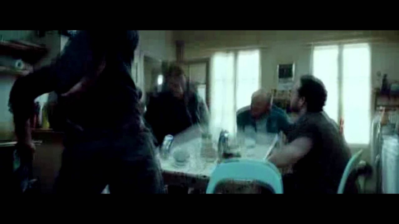 Taken {2009} Music Video.mp4 - YouTube
