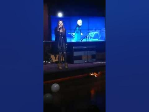 Zizi Zoloo Frozen let It Go Best Of Mongolian Cover Performance - YouTube