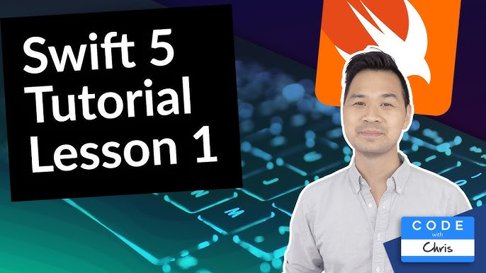 Ios Swift Tutorial For Beginners Beginning IOS 18 Programming With Ios Swift Tutorial For Beginners Beginning IOS 18 Programming With