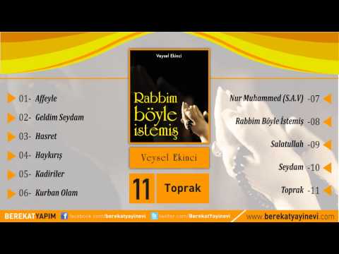 Veysel Ekinci - Toprak