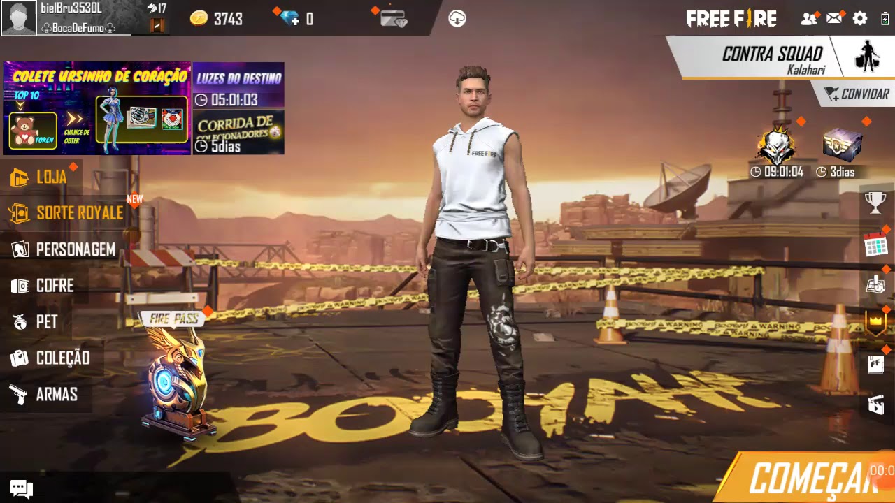 1 episódios de frifraire - YouTube