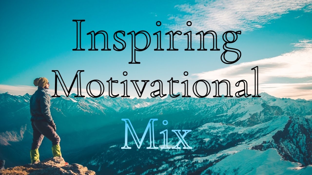 Inspiring Motivational Music Mix- Royalty Free Music - YouTube