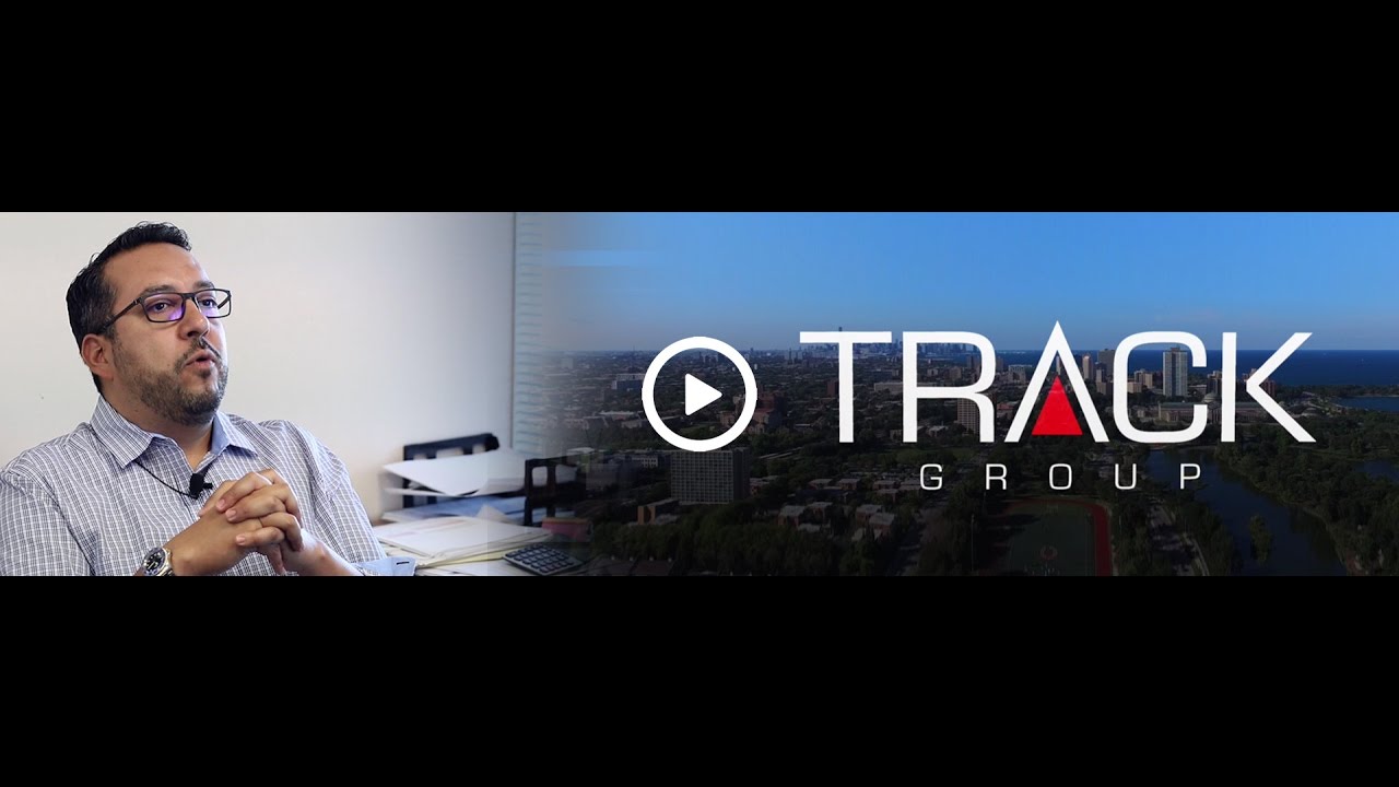 Track Group - YouTube