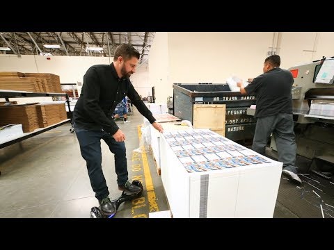 Direct Edge Media Large Format Success with Retail Brands | Owner ...