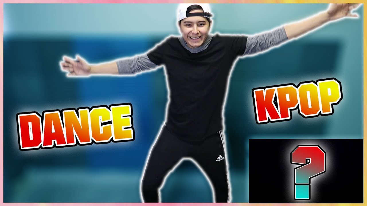 KPOP DANCE BATTLE CHALLENGE | *YOUTUBER EDITION* | HOW DID I DO? - YouTube