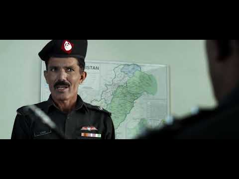 Abdullah The Final Witness 2015 Urdu 720p HDRip x264 ESubs