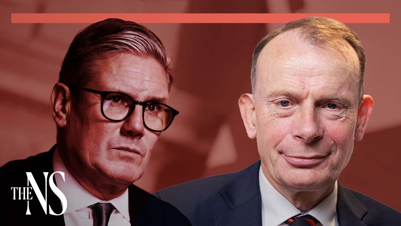 What will the King's Speech reveal about the Labour government ...