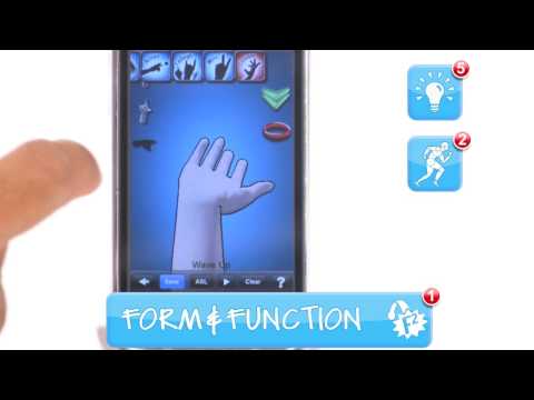 The Finger iApplicate.52 app review
