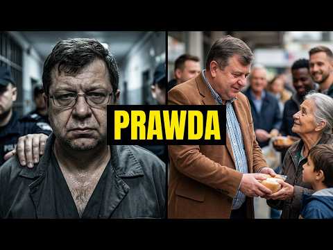 Prawda, której nie zobaczysz w mediach.
