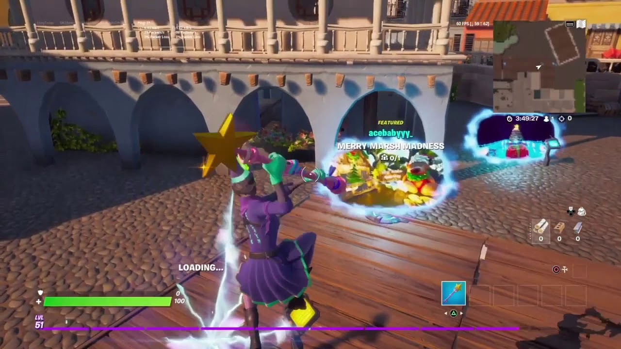 Raider 464 Edit Course + Free Build + A Little Bit About Me! - YouTube