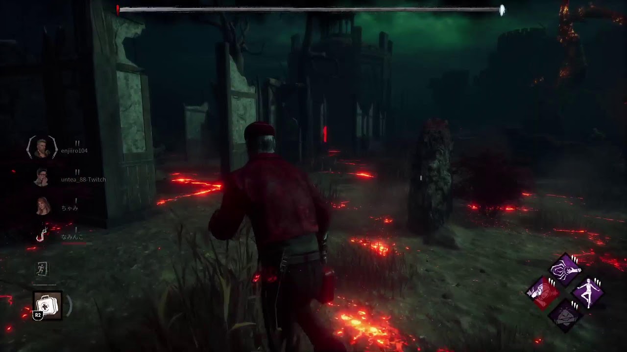 dbd 2025.3.30 - YouTube