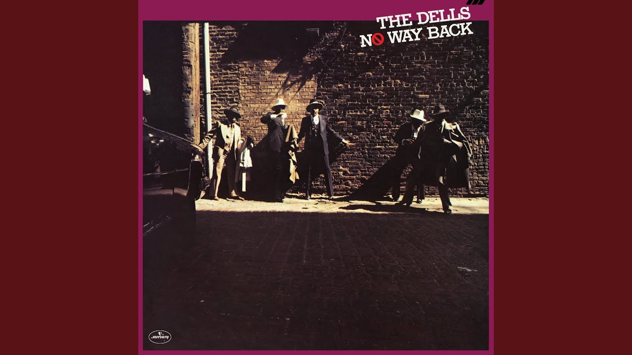 No Way Back - YouTube