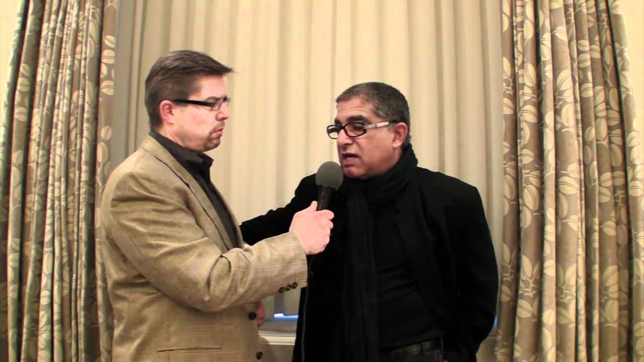 Dr. Deepak Chopra on "The Soul of Leadership" - YouTube