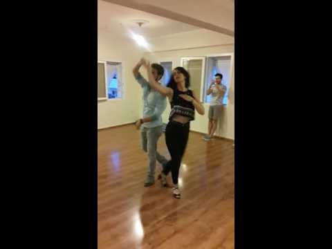 BailaBodrum dans akademi beyza öcal