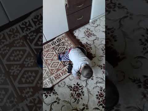 Selimi yahni yapmaya ikna ettim🤣