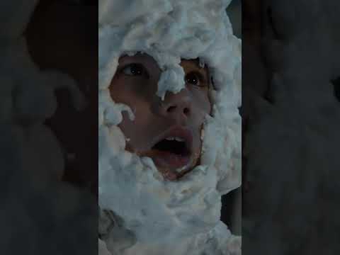 When your hero hits you with the 'Hey, I know you!' 🌟😎