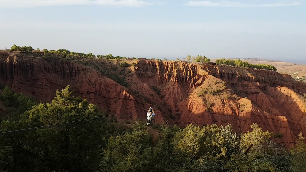 Les Terres Amanar - Marrakech 🇲🇦 . - YouTube