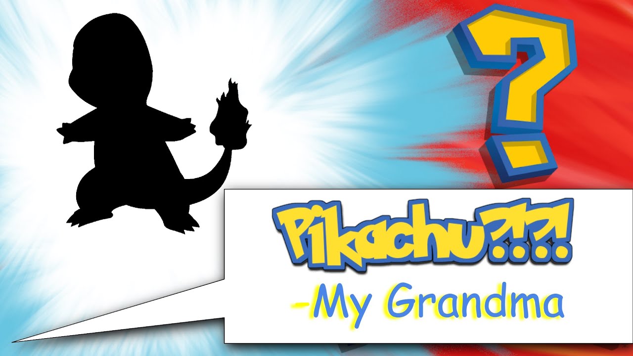 PokéRap but the names are what my grandma calls them - YouTube