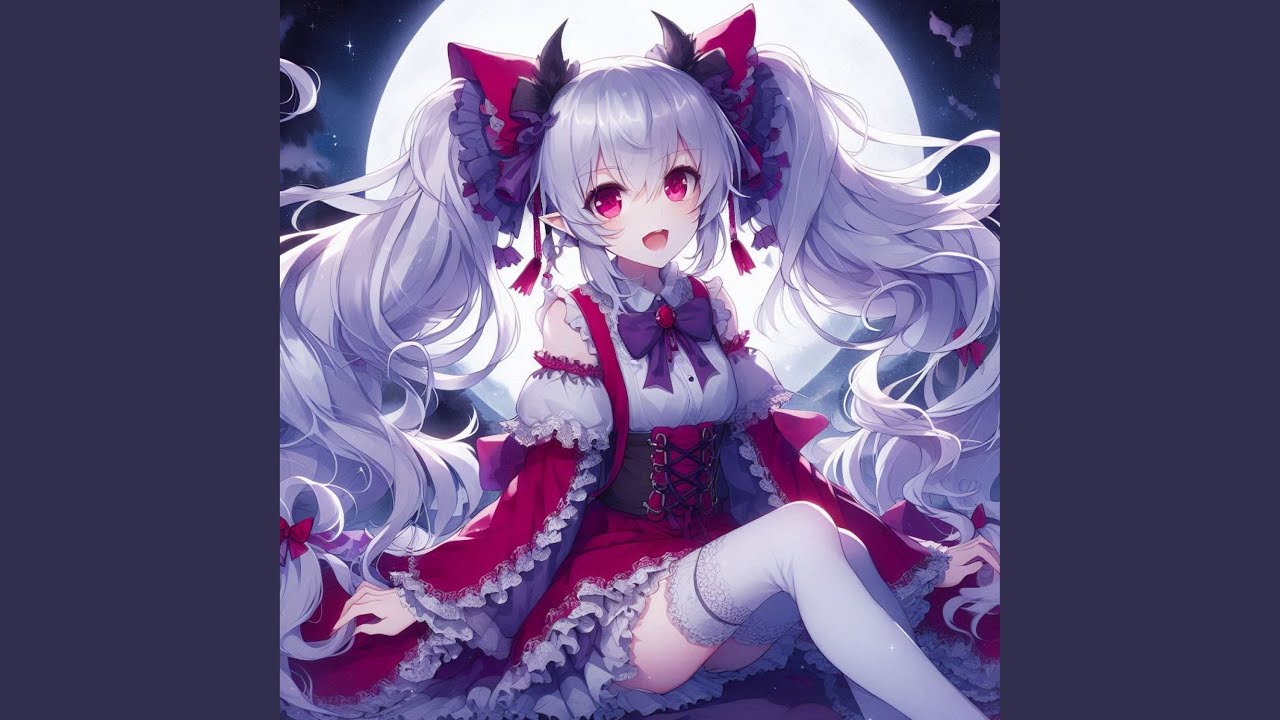 Candy Voltage Syndrome - YouTube