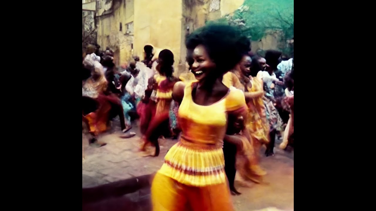 Afrobeat (Remixication Multi-version Playlist) - YouTube