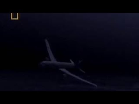 603 Aeroperu Crash Animation - YouTube