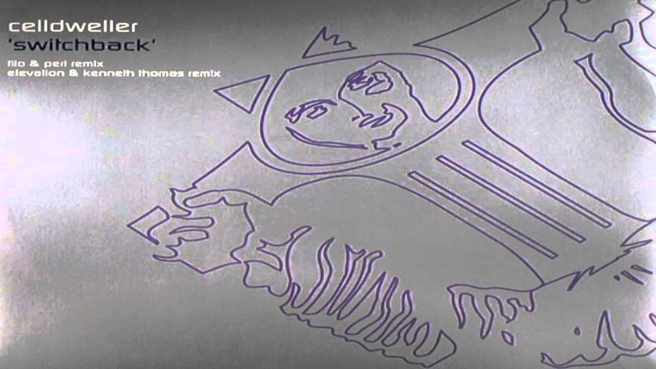Celldweller - Switchback (Filo & Peri Remix) - YouTube