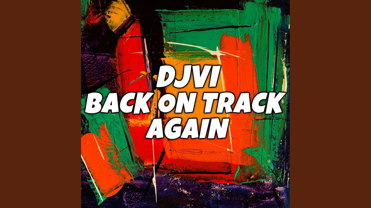 Back on Track Again - YouTube Music