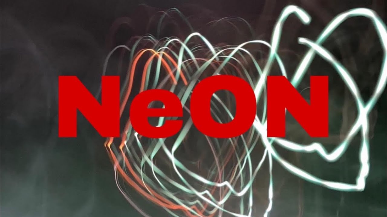 六畳半世紀 - 1st EP 「NeON」 Trailer - YouTube