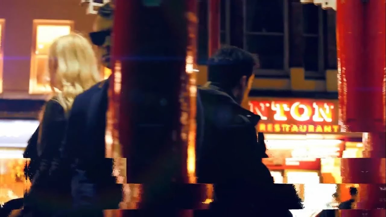 Bluehomie - London feat. Micky Dizzal, Charlie Eaton & Fabio Rubato ...