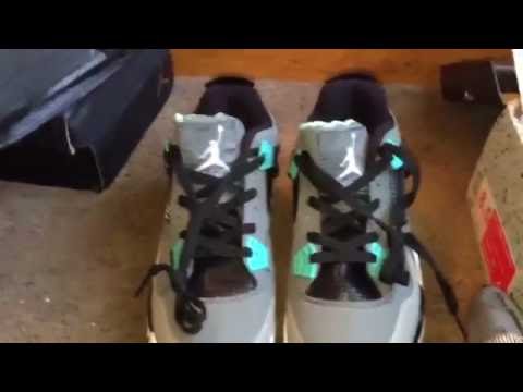 JORDAN 4 DHgate REVIEW - YouTube