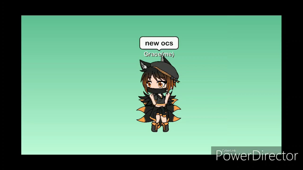 GLMV my first one - YouTube