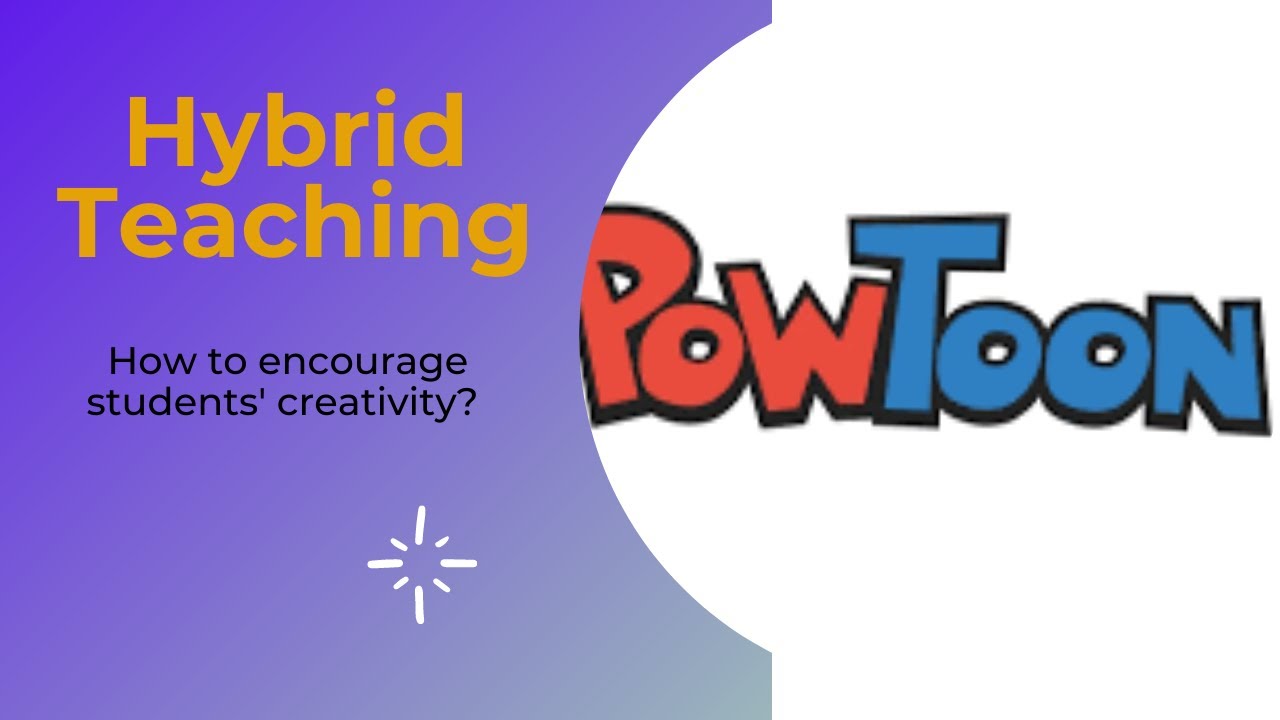 Introduction to PowToon - YouTube