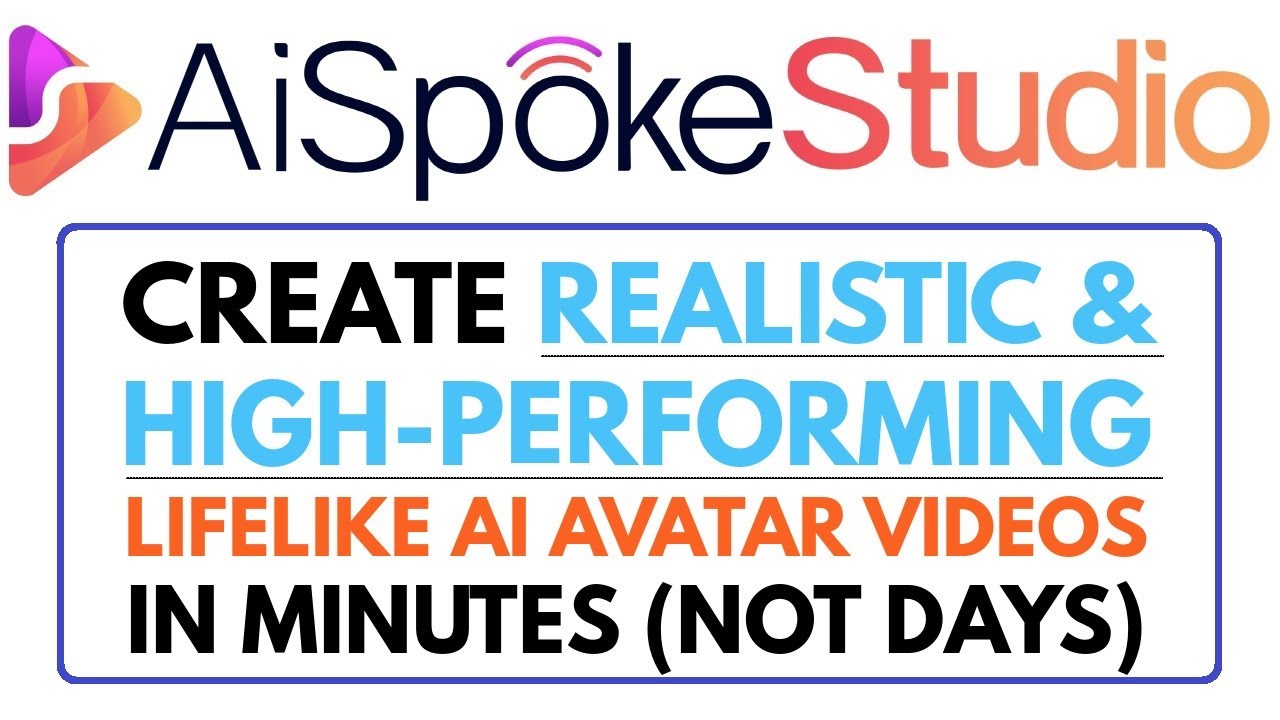 AI Spoke Studio Review, Full Demo, Bonus - Watch Your YouTube Channel ...
